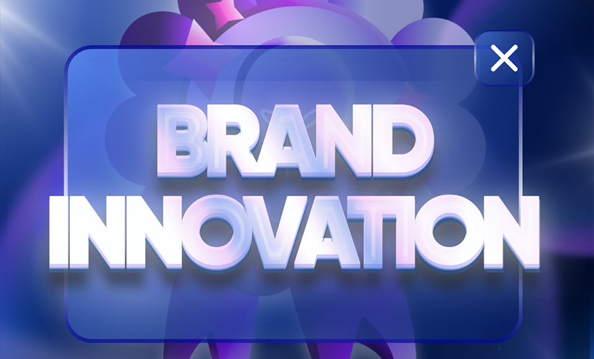Brand Innovation - AWF